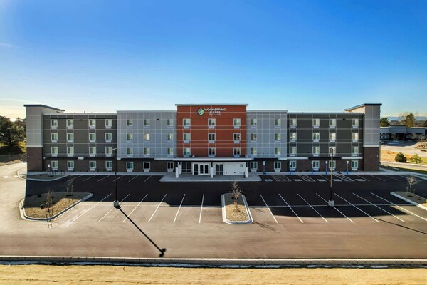 Woodspring Suites Centennial - Denver Tech Center - Centennial