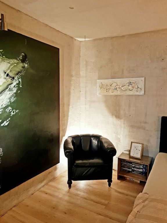 Kreuzberg / Unique Artist Residence & Atelier - Kreuzberg