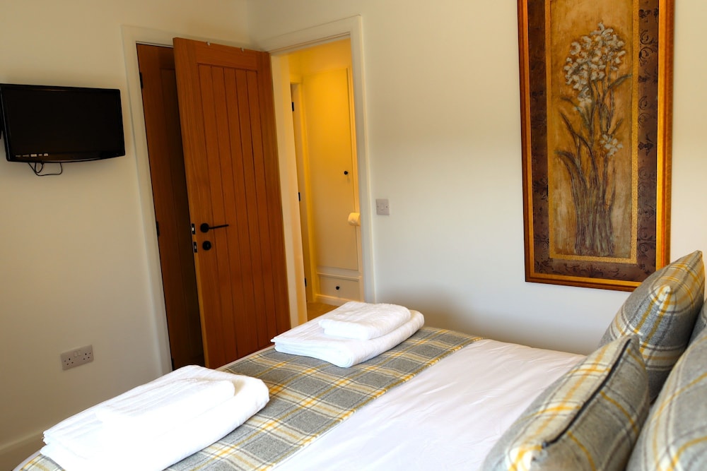 Tigh Samhradh - A Cottage That Sleeps 4 Guests In 1 Bedroom - Dumfries and Galloway