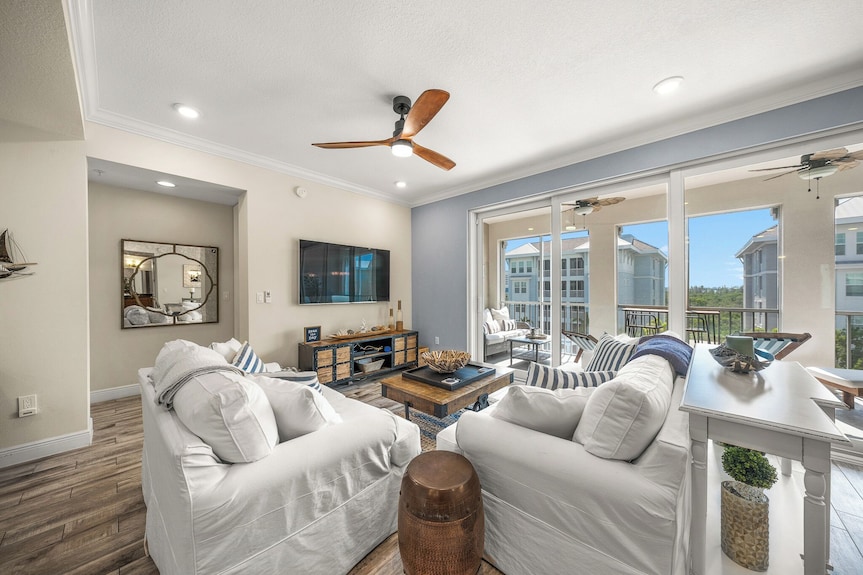 Close To Beach, Resort Style Amenities - Feelin' Tip Sea - Bradenton Beach, FL