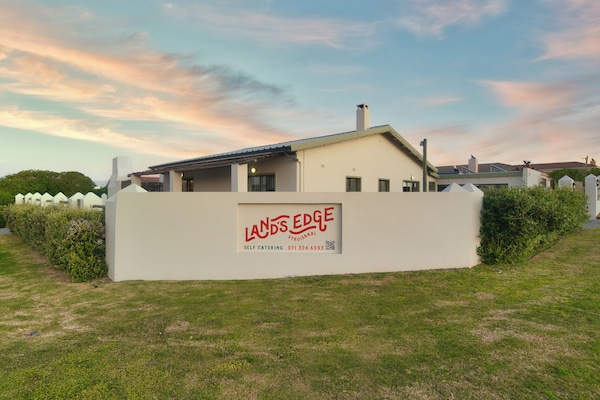 Lands Edge Eco Friendly Cottages - Western Cape