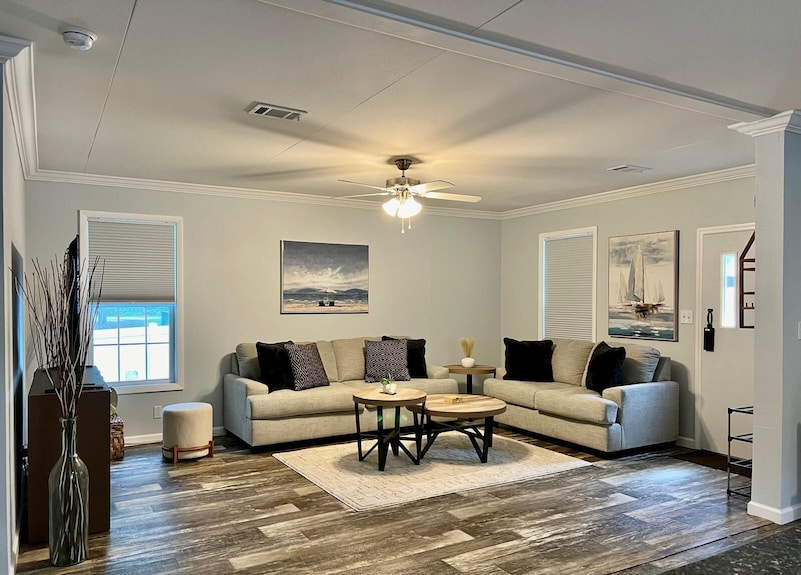 Charming 3br Home With Pool Near Weeki Wachee - Simpson Lakes