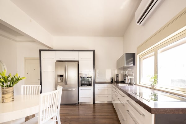 Heart Of Tlv Elegant Home By Sea N' Rent - Tel Aviv