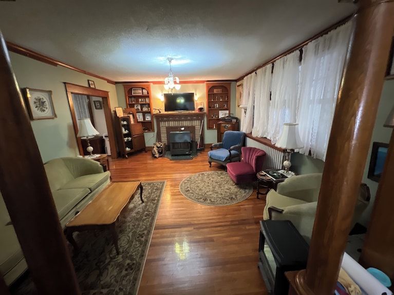 Pei Historical Home - The John Burck House In The Beautiful Lil Town Of Montague - Prince Edward Island