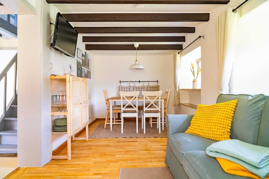 Ferienhaus "Shiva" - Bauernhaus Mit Charme - Meinerzhagen