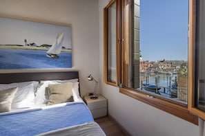 Casa | 1 quarto 