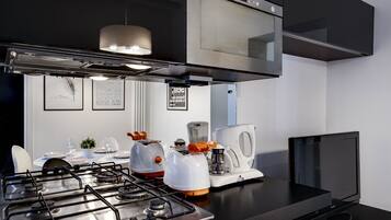 Apartamento | 2 quartos