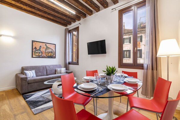 Apartamento