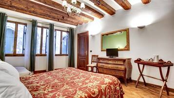 Apartamento | 2 quartos