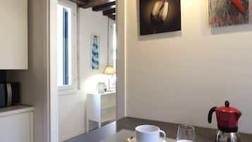 Apartamento | 2 quartos