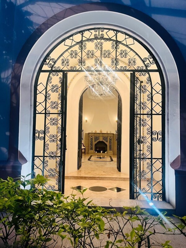 Hotel Casa Ensenada - Mexico City