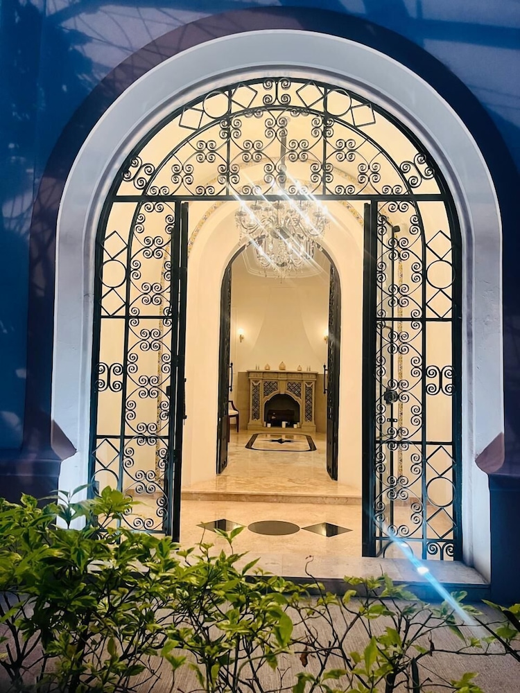 Hotel Casa Ensenada - Mexico City