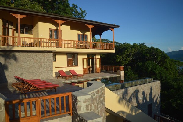 La Perle Appartement - Seychellen