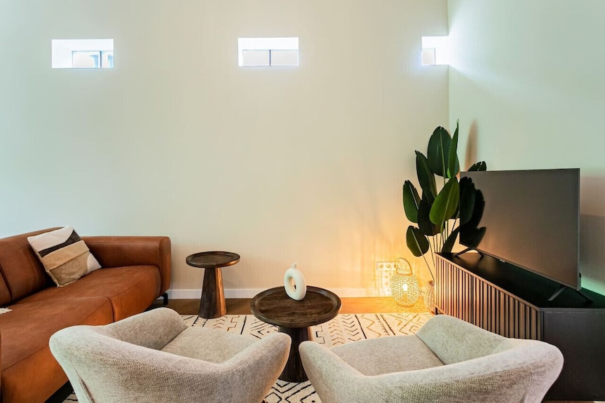 Stylish Apartment Next To The Amstel River-unit A - Amstelveen