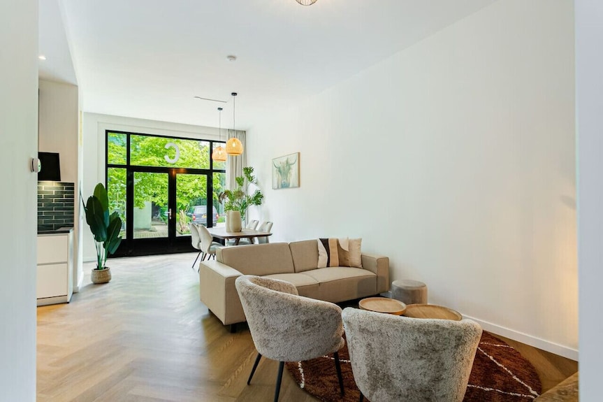 Stylish Apartment Next To The Amstel River -Unit C - Amstelveen