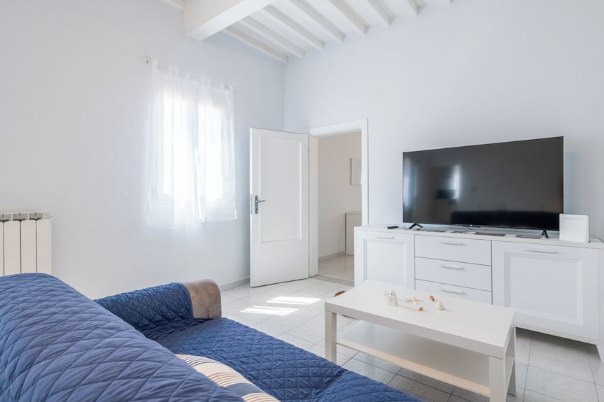 Sea Foam House By Pleiades Home - Livorno