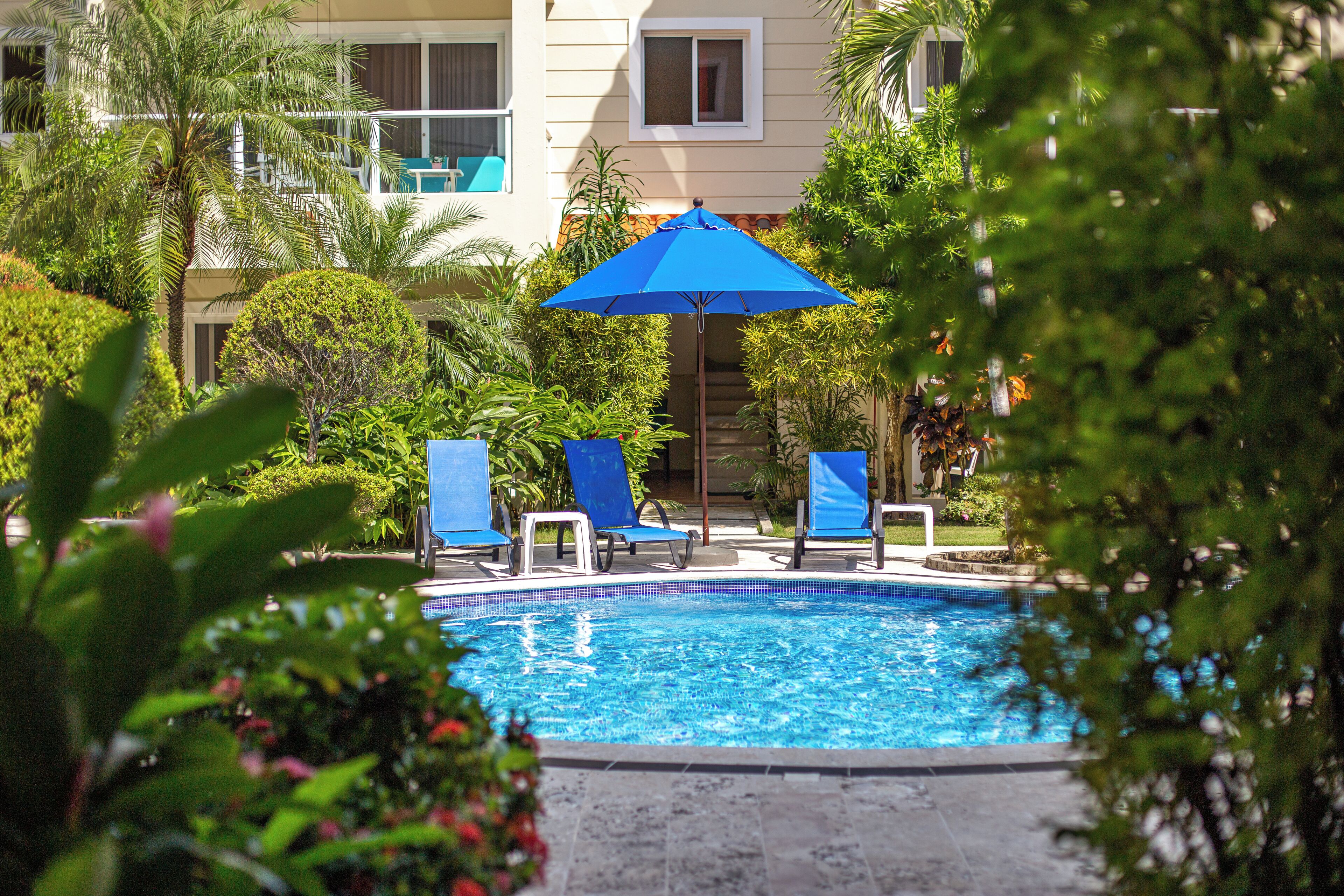 Piscina exterior, da(s) 8:00 à(s) 18:00, espreguiçadeiras 