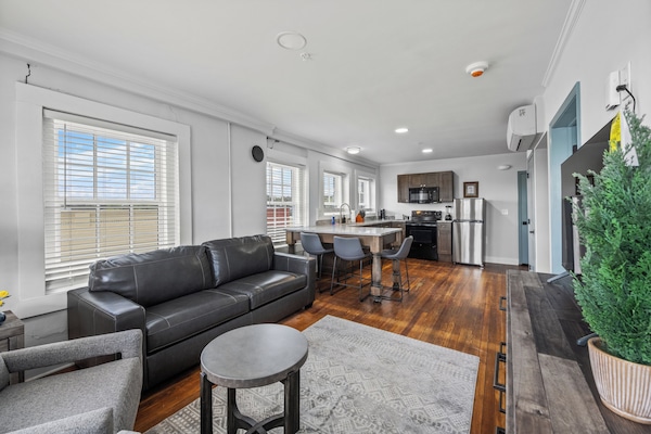 Historic Conway Lofts - Conway, SC