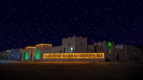 Kasbah Merzouga - Merzouga