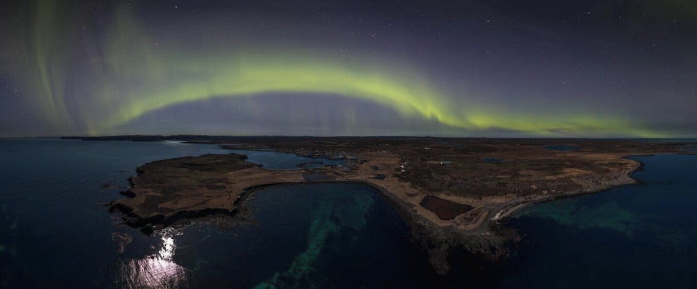 The Nest Guesthouse - Islanda