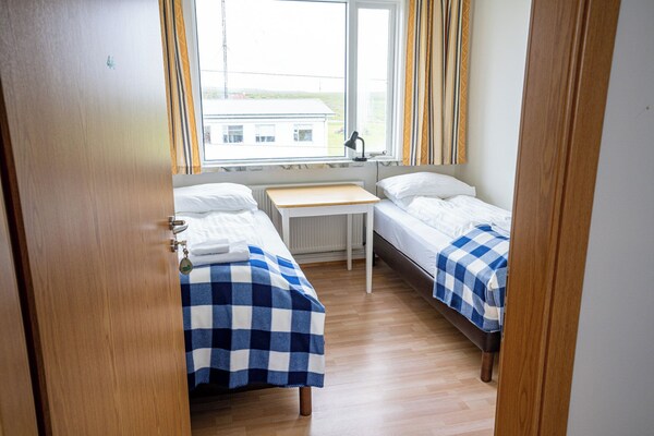 The Nest Guesthouse - Islande