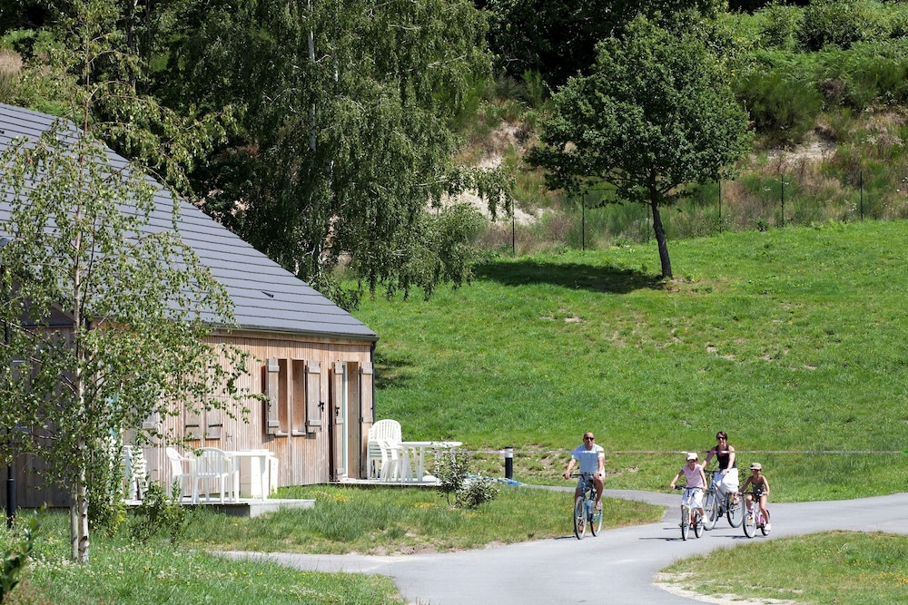 Maison Cosy à 700 Mètres Du Centre Ville - Corrèze