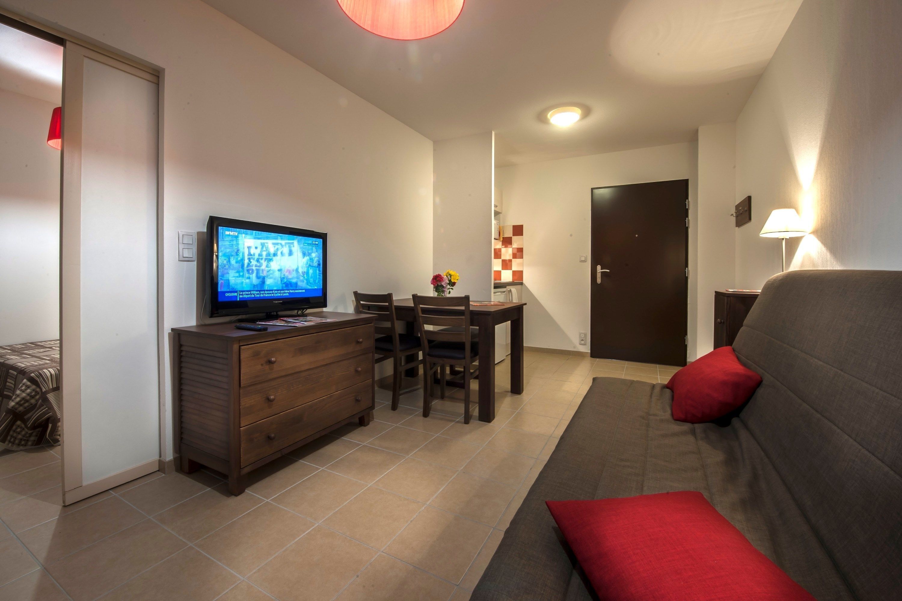 À 300m Du Centre! Appart Avec Accès Piscine, Wi-fi - Les Eyzies-de-Tayac-Sireuil