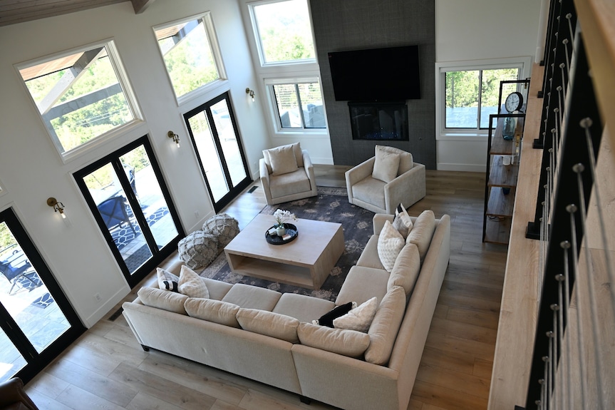 Vineyard House Carpinteria Ca - Lake Casitas Recreation Area, Ventura