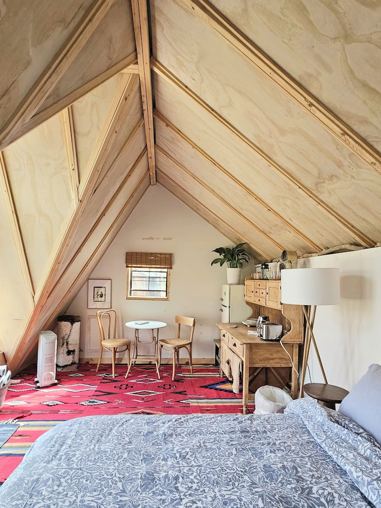 Cozy A-frame Cabin Surrounded By Trees In Keene - Wilmington, NY