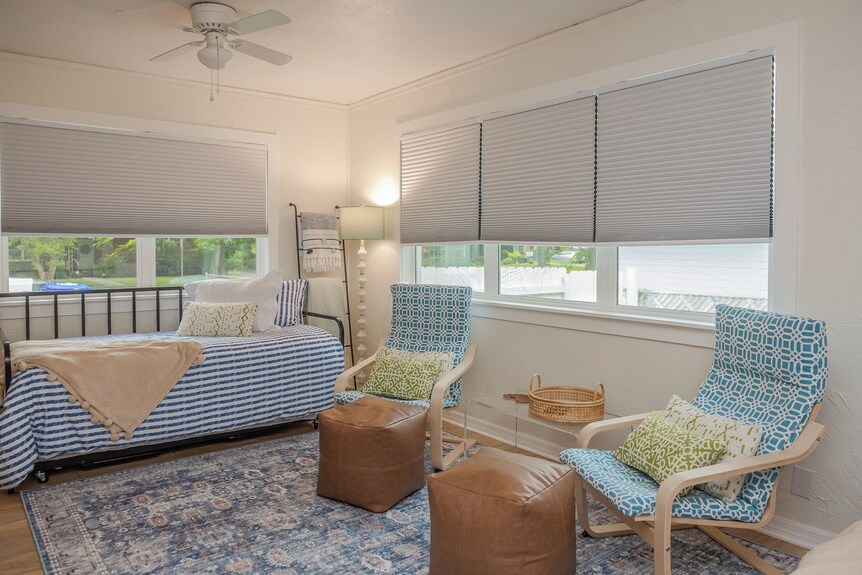 The Cumberland Cottage Downtown, Florida Southern College, Lake Morton- Sleeps10 - Lakeland