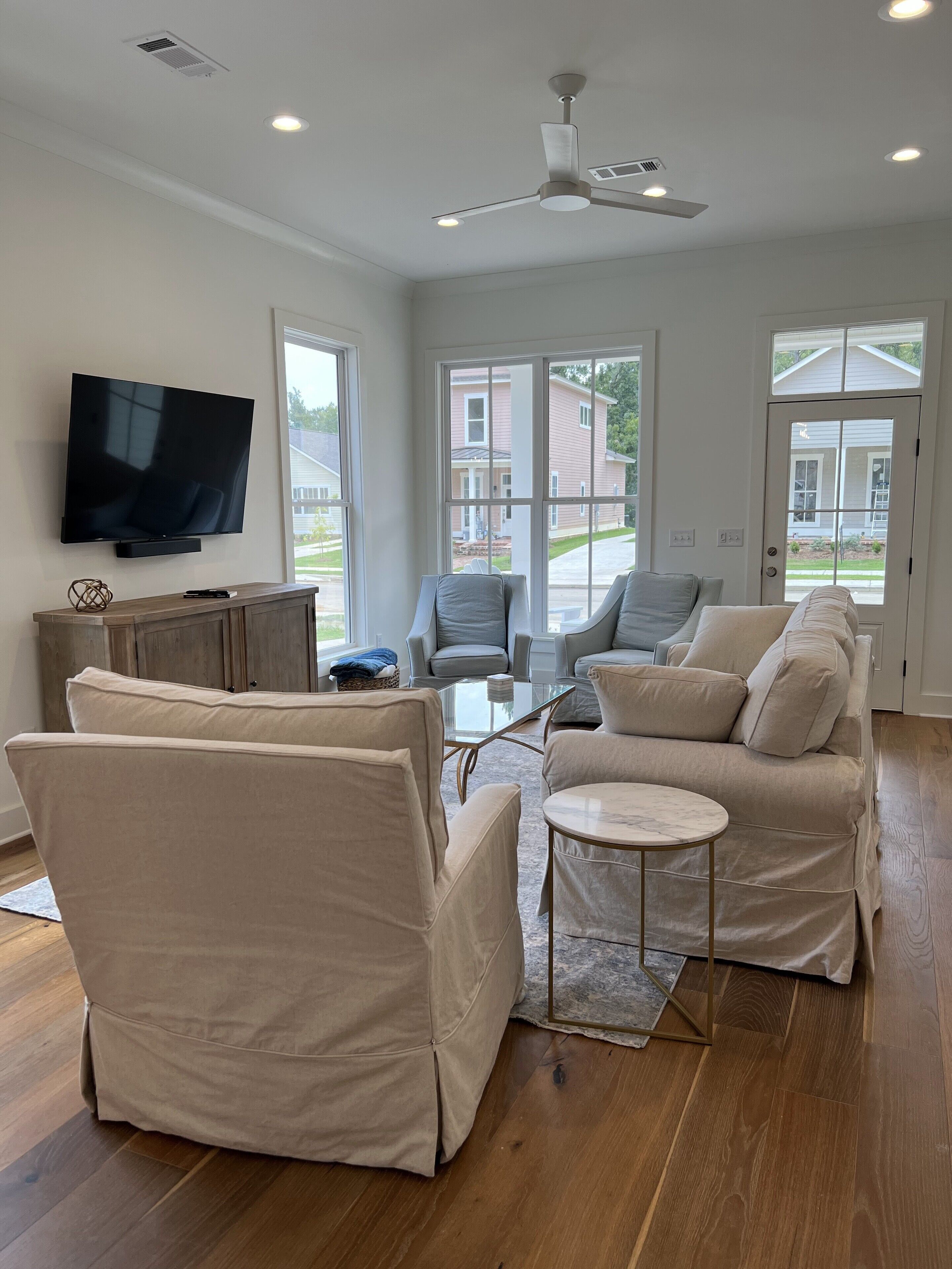 New Gameday Home 3-br/3ba Close To Campus! - Starkville, MS