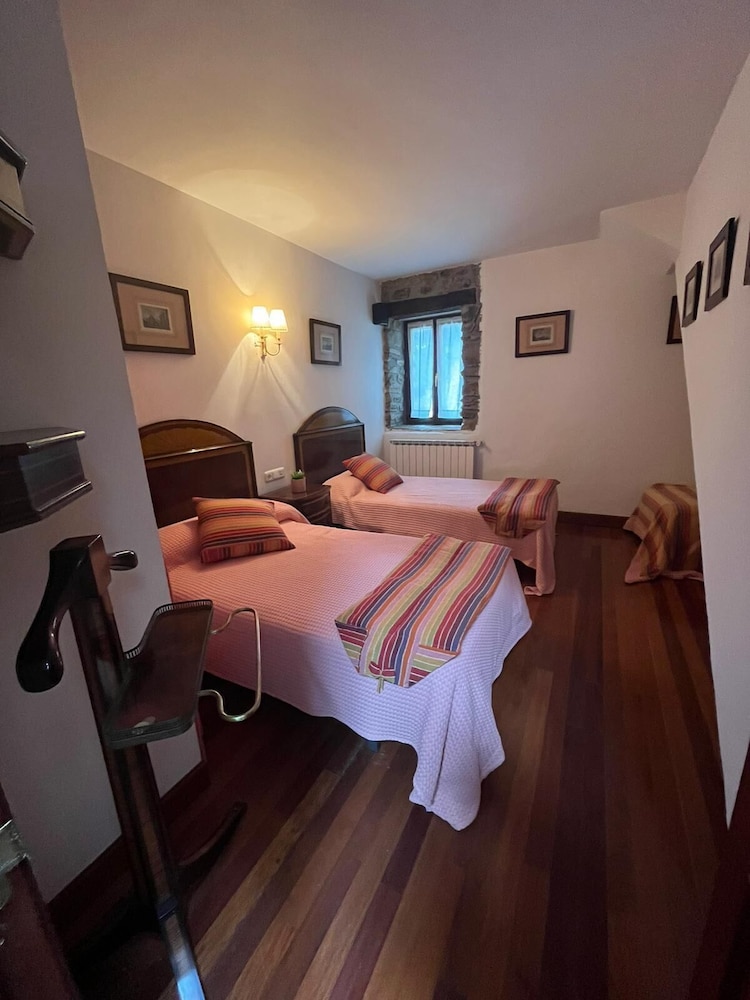 Family Serenity Mountain Farmhouse - Navarra
