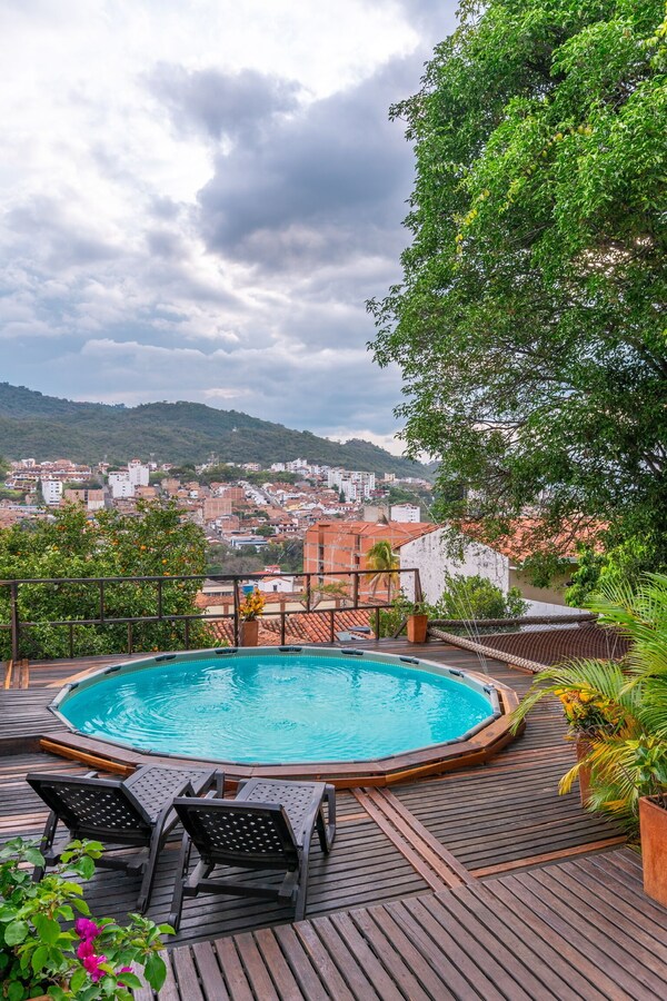 트래블러 호스텔 - 산탄데르