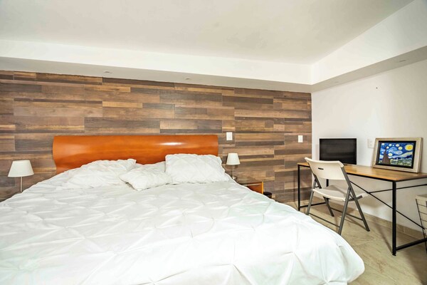 Spacious House Pool & Jacuzzi - Morelos