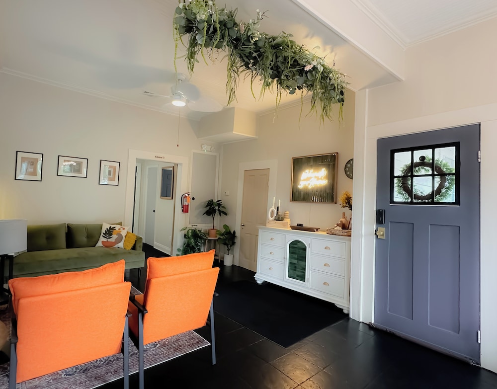 The Haven - Downtown Os With Pool & Pool House! - Ocean Springs, MS