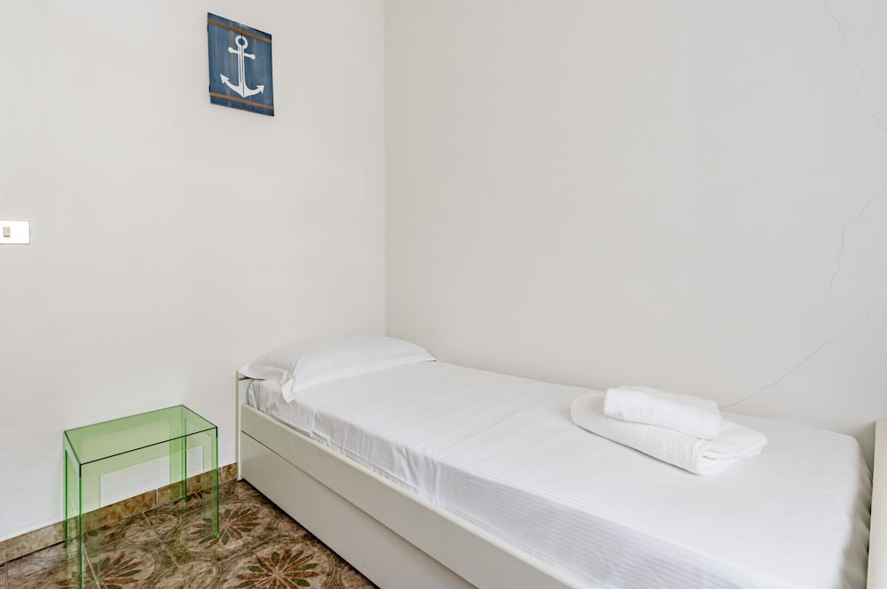Monterosso Al Mare! Seview Roomy Flat X4 - Levanto