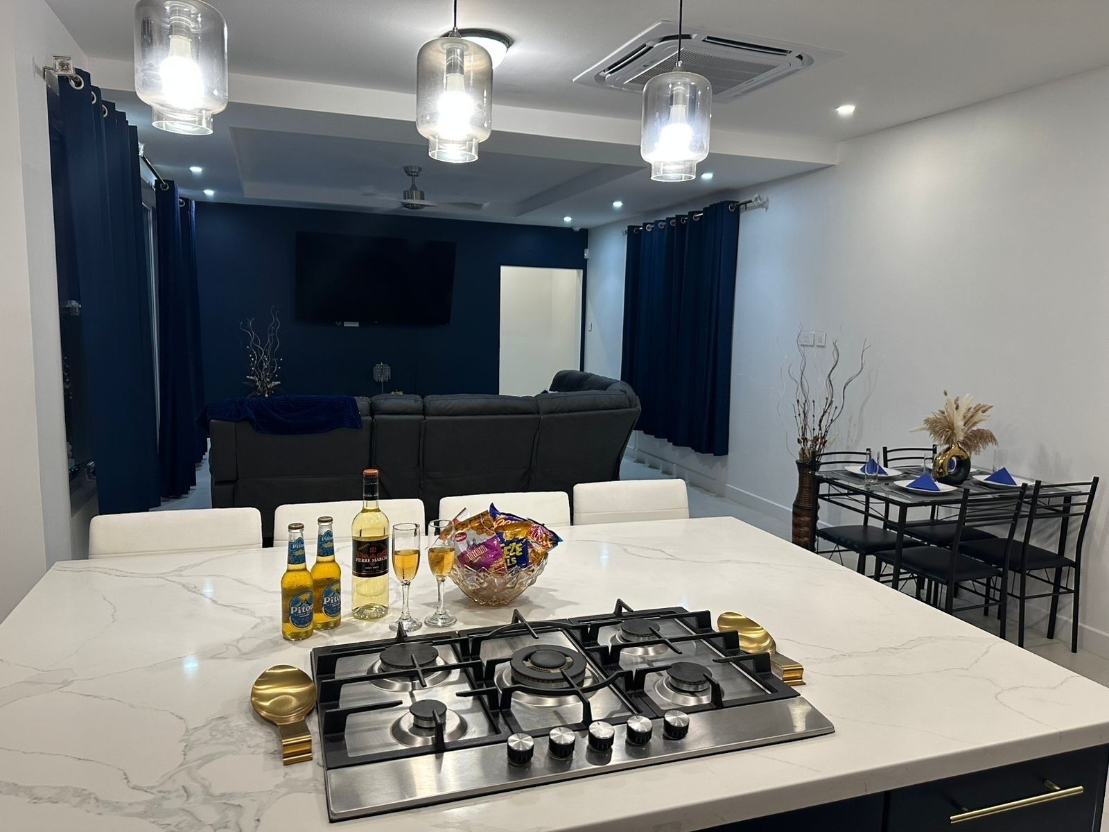 St. Rose Villa - Saint Lucia