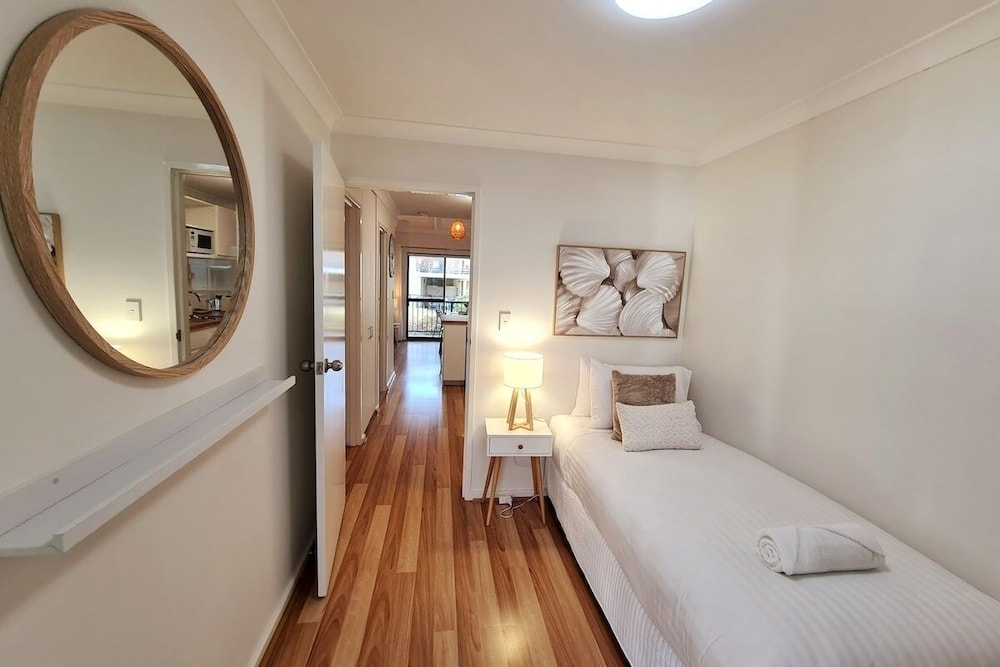 Beach Break @ iconic Scarborough - Perth | Vrbo