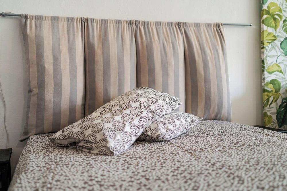 Studio Apartment 'Da Linda' With Mountain View And Wi-fi - Alassio