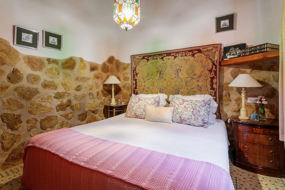 Country House 'La Cuina De Paqui' With Private Pool, Private Terrace And Wi-fi - 알리칸테
