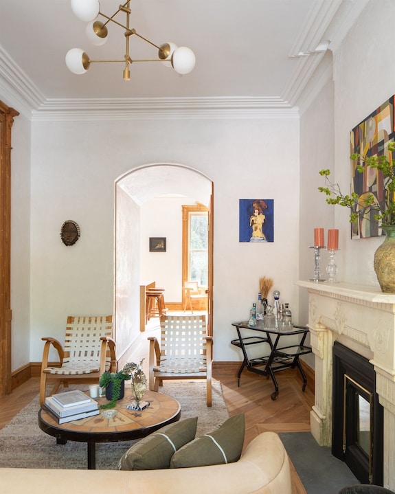 Stunning Brooklyn Brownstone - Woodside - Queens NY