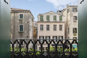 Apartamento | 2 quartos 