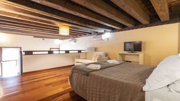 Apartamento | 1 quarto