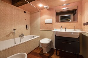 Apartamento | 1 quarto 