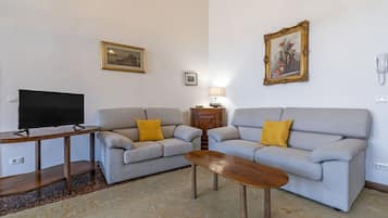 Apartamento | 4 quartos