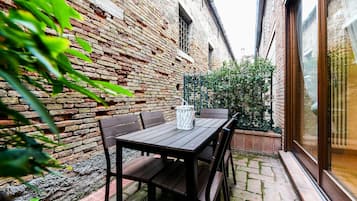 Apartamento | 2 quartos
