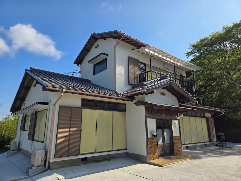 Kominato Railway Resort - Tokyo