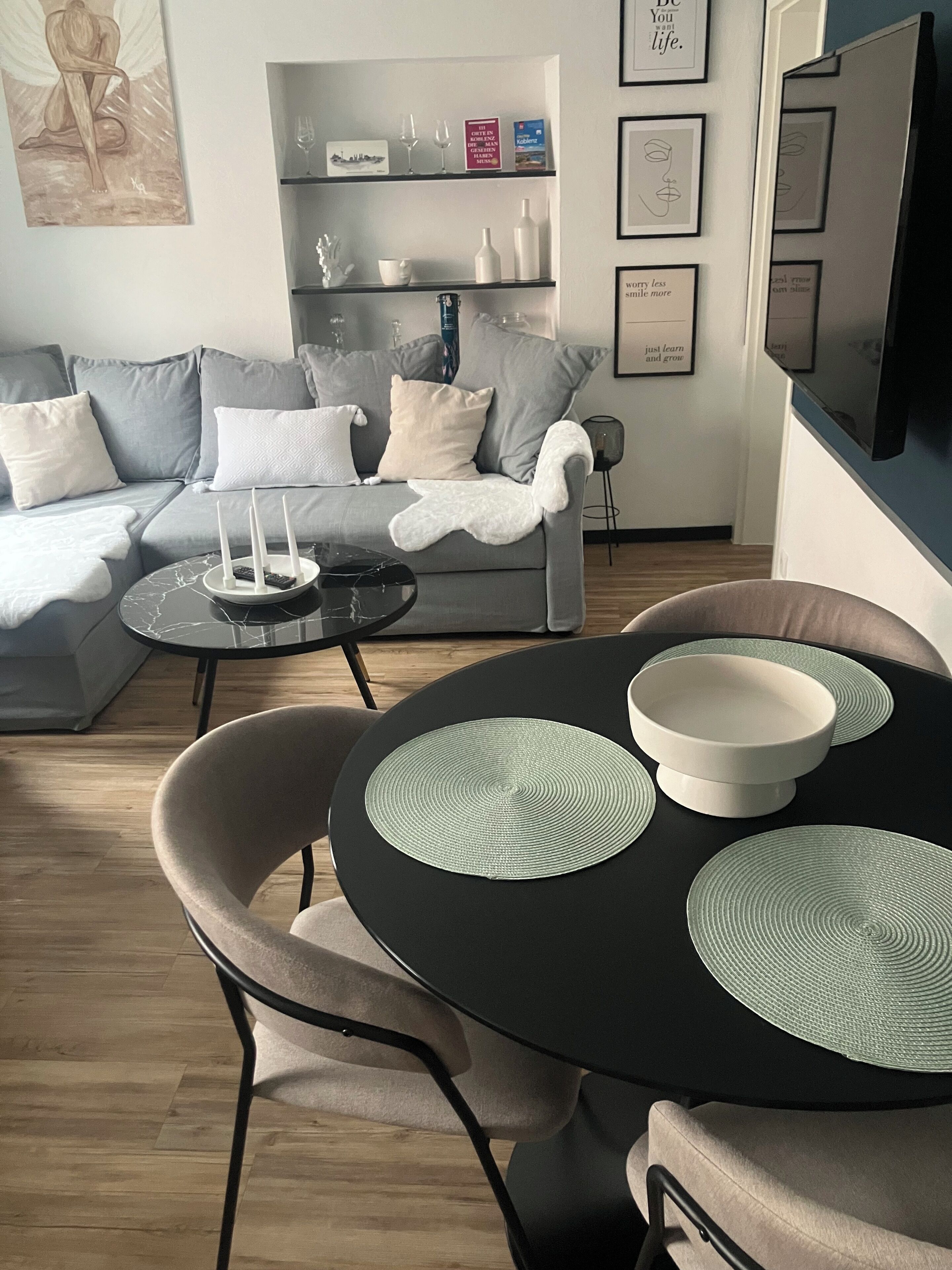 Götzeria Rhein & Mosel Am Eck Lifestyle Business - Koblenz