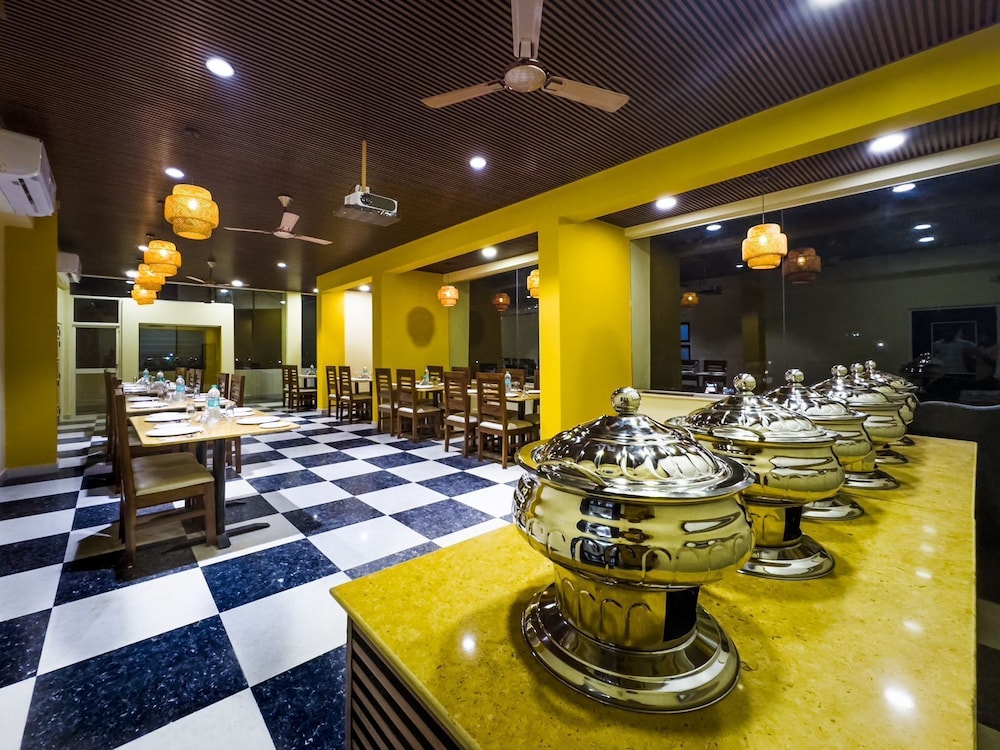 The Purus Hotel - Jaisalmer
