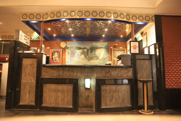 The Byke Embassy - Surat - Surat